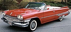 1960s Cars - Dodge