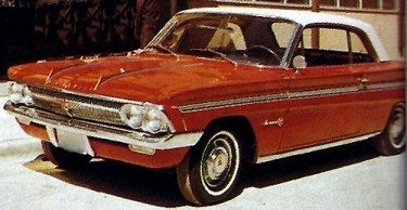 1960s Oldsmobile - Photo Gallery