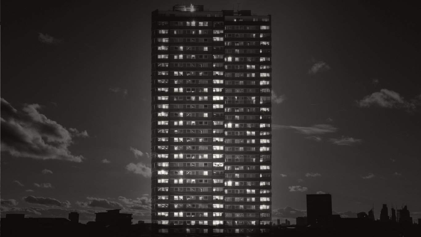 Why are Condos Built in the 50s so Resilient? - Fifities Web