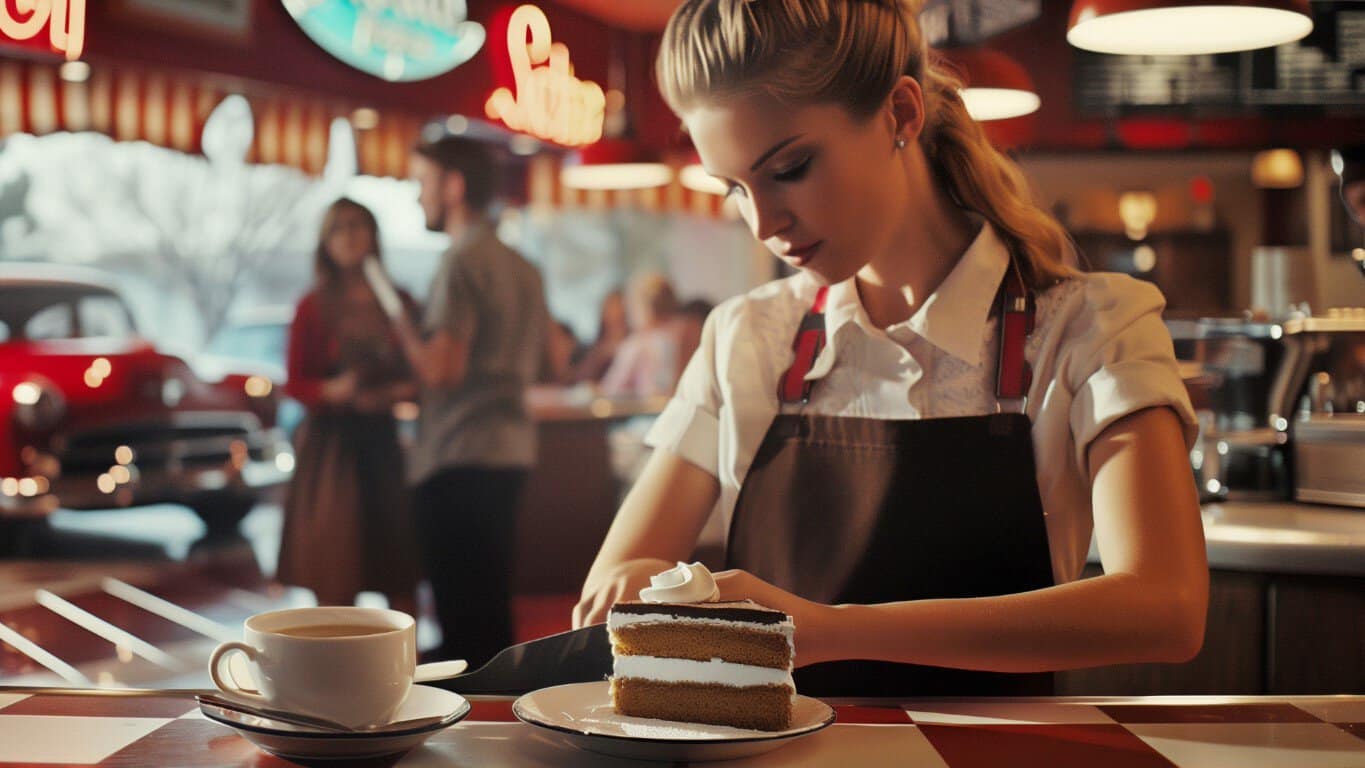 What Jobs Defined the Fabulous Fifties for Men and Women? - Fifities Web