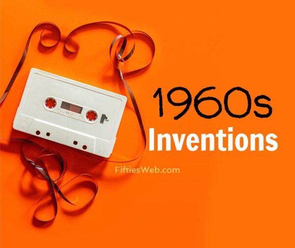 1960s Inventions