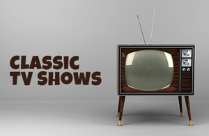 Classic TV Shows Directory - List