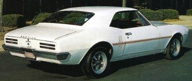 1960s Pontiac - Photo Gallery