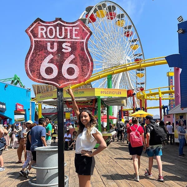 Discover Hidden Gems from the '50s Must-Visit U.S. Destinations - Fifities Web