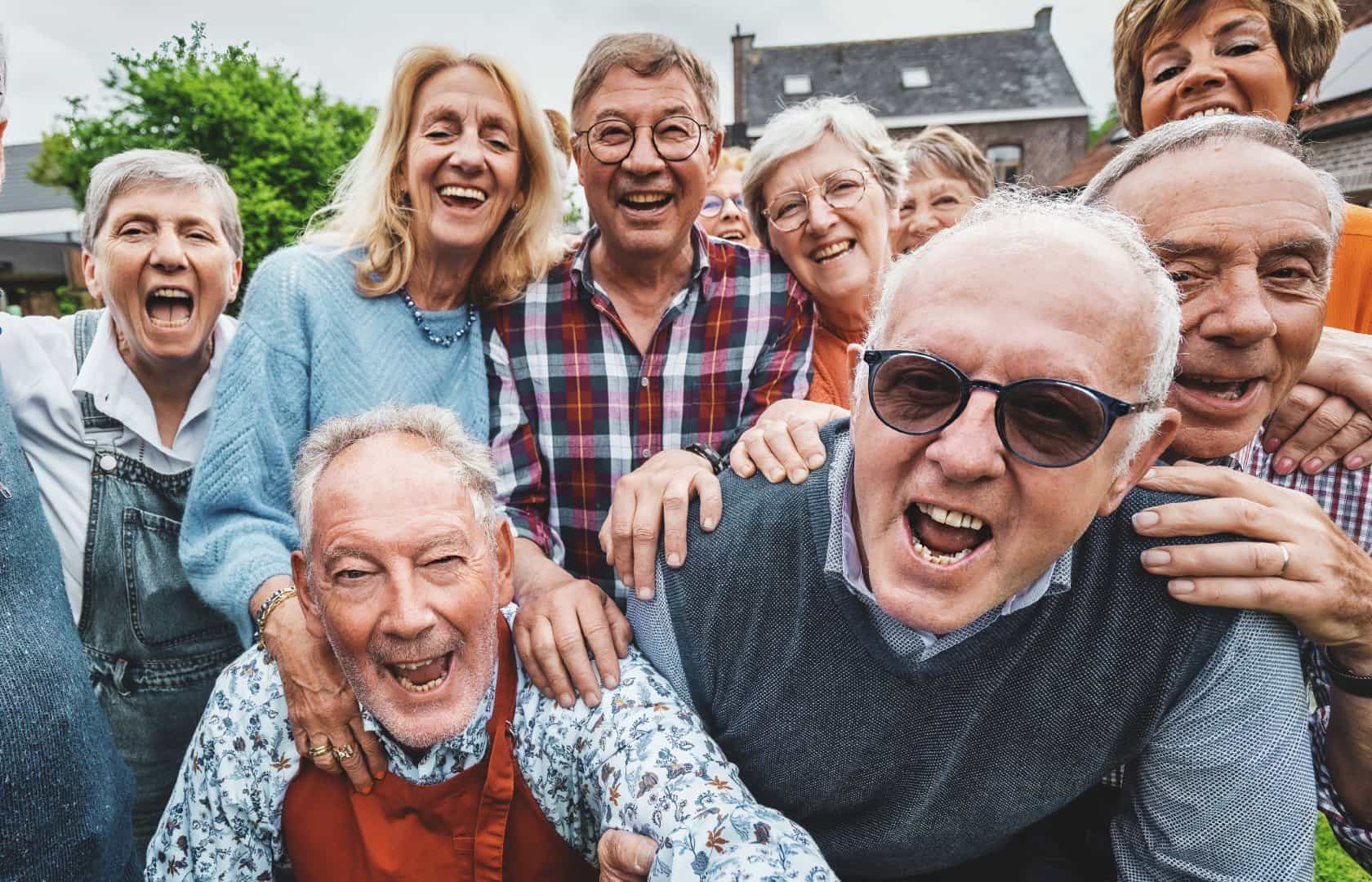 Were You Born in 1950s But Don't Feel Like a Boomer? - Fifities Web