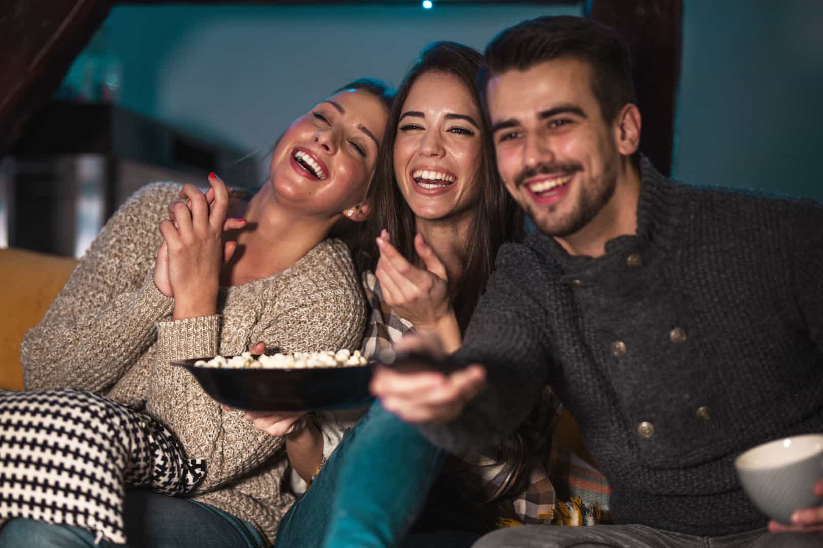 Forgotten 1950s Classic Comedy Movies Worth Rediscovering - Fifities Web