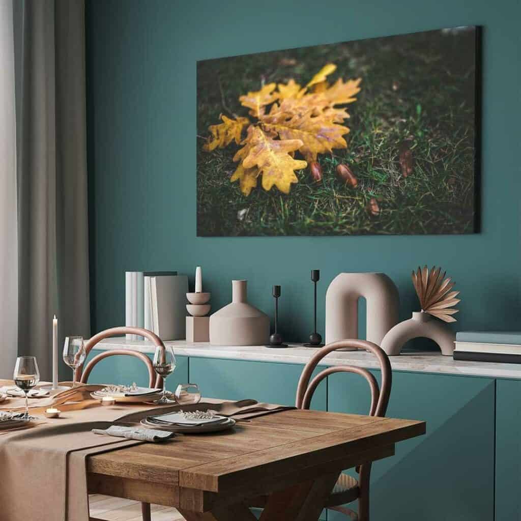 Reviving Vintage Memories By Capturing Autumn's Retro Charm - Fifities Web