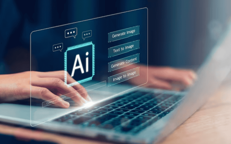 Ways To Refine AI Text For Better Audience Connection - Fifities Web